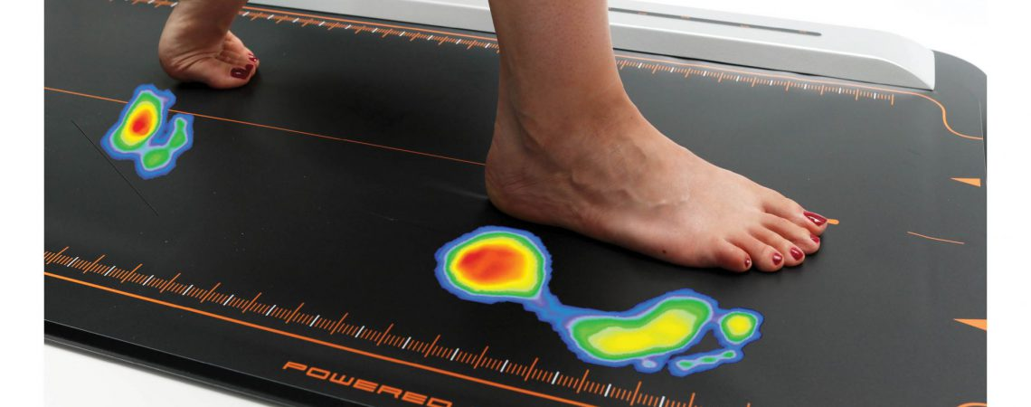 Podologue Bruxelles : Robin Dans